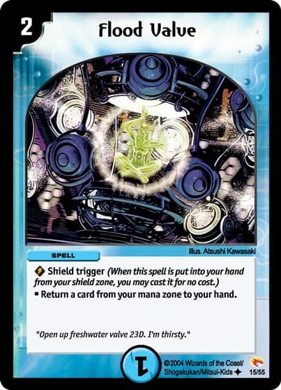 Duel Masters Shop